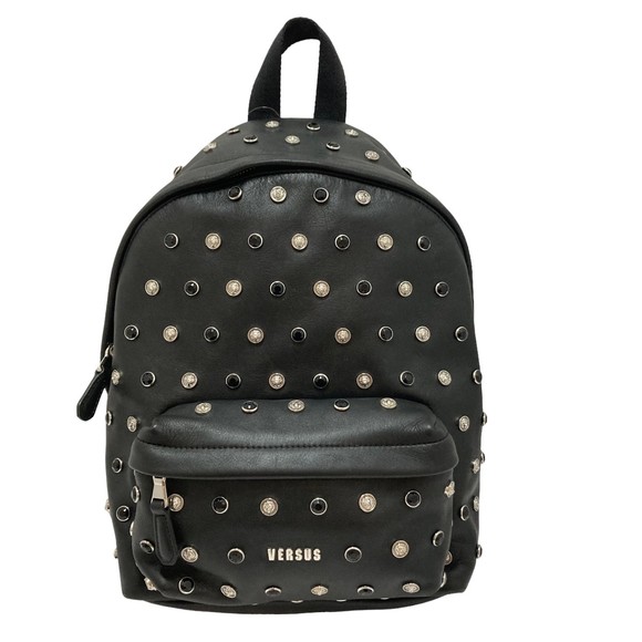 Versace | Bags | Versace Backpack | Poshmark